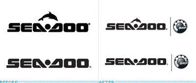Mundo Das Marcas Sea Doo