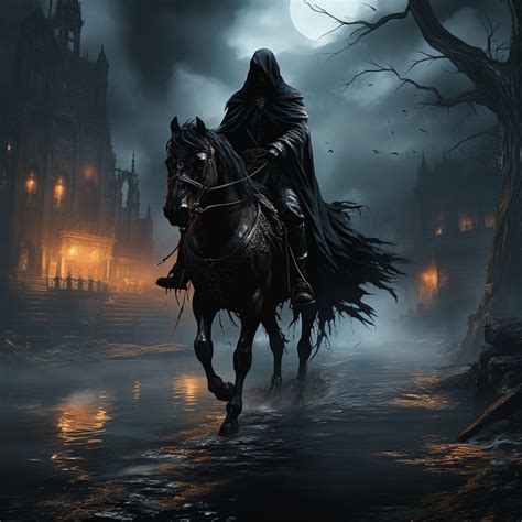 Nazgul By Krusk573 On Deviantart