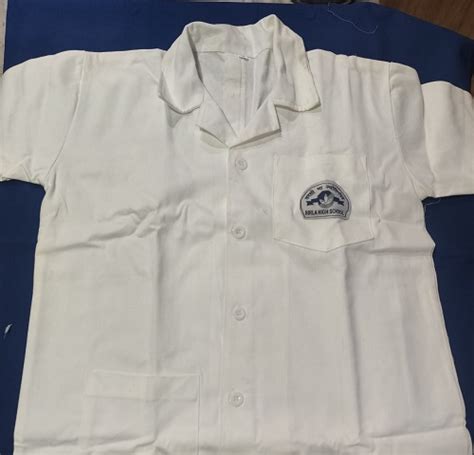 Bhsmoira Street Lab Coat Hsn Code 6105 Scholars