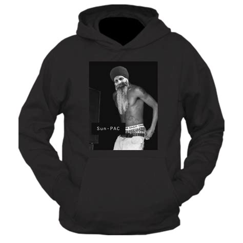 Sunpac Hoodie Katapatv