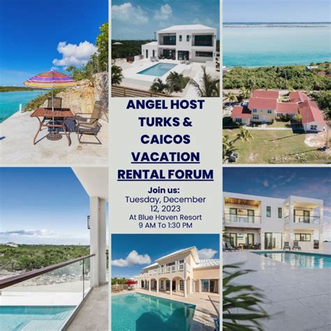 Angel Host On Linkedin Calling All Vacation Rental Property Managers
