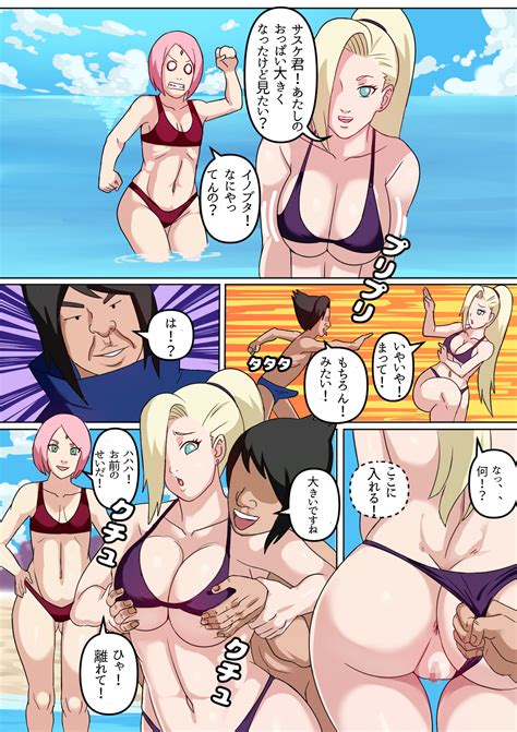 Rule 34 2girls Big Breasts Blonde Hair Blue Eyes Breasts Comic Female