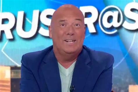 Alfonso Arús Sentencia A Melody Amb La Seva Nova Versió I Revela Un Detall De La Cançó