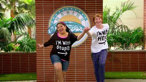 Trish De La Rosaseason 2 Austin And Ally Wiki Fandom