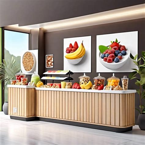 15 Snack Bar Ideas For Home Creative Inspiration For Your Space