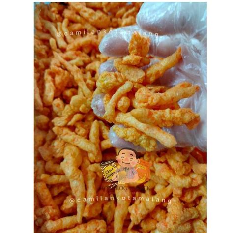 Jual Cheetos Snack Twist Corn Balado Twis Twis Camilan Cemilan 100gr Di Seller