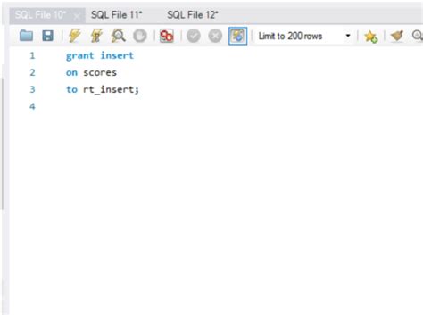 《安全与完整性》数据库实验报告数据库实验三数据库完整性、安全性实现实验报告 Csdn博客