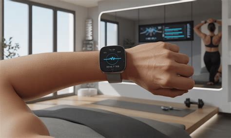 Le Quantified Self Améliorer Sa Vie Grâce à La Santé Connectée