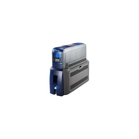 Dukatech 0111 017200 Datacard Sd460 Id Card And Double Laminator Duplex Printer