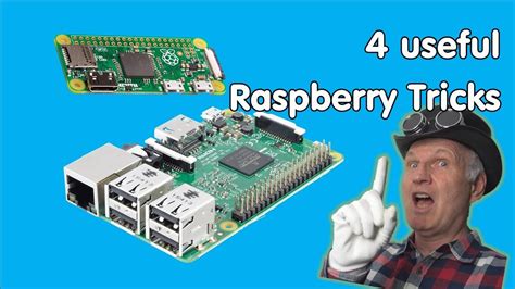 273 Raspberry Pi Safe Shutdown Switch More Swap Space Faster