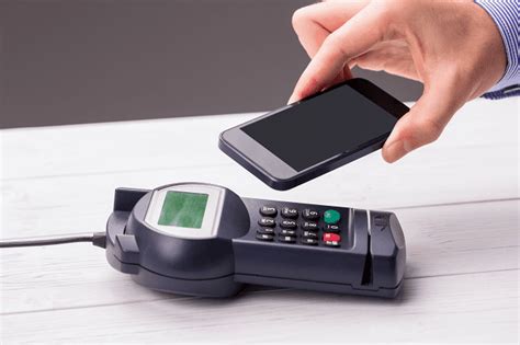 Rise Of Near Field Communication Technology Nfc Guide To The Future