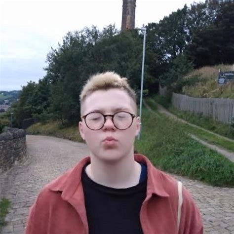 Leo Watson Leeds Arts University