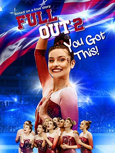 Top 16 Best Gymnastics Movies And Documentaries To Watch