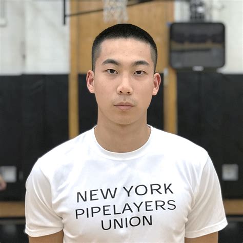 Patrick Ching The Dynasty League