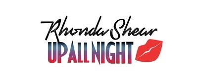 Rhonda Shears Up All Night Returns