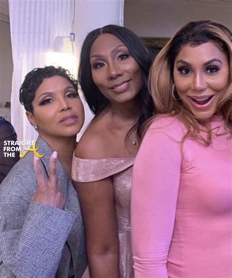 Braxton Sisters 1 Straight From The A [sfta] Atlanta Entertainment Industry Gossip And News