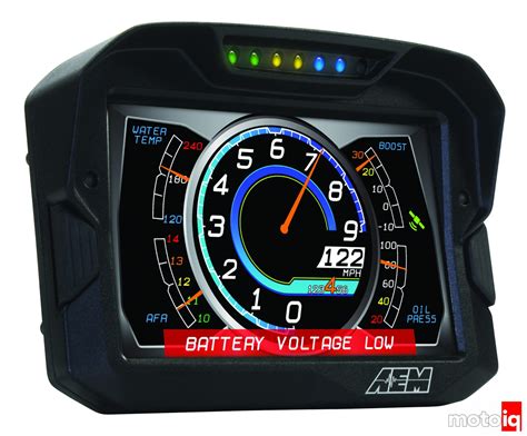 Aem New Dashdesign Software Update New Features Layouts And Validated Devices Motoiq