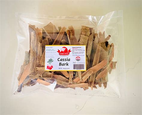 Buy Cassia Bark Online Dalchini Planet Spices