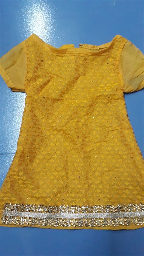 How To Sew A Kurta Easy Step By Step Instructions