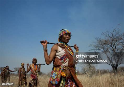 Khoikhoi Women Photos And Premium High Res Pictures Getty Images