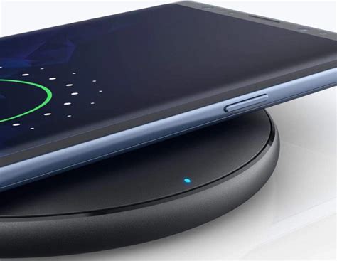 6 Rekomendasi Wireless Charger Terbaik Di Tahun Ini Agroindustri