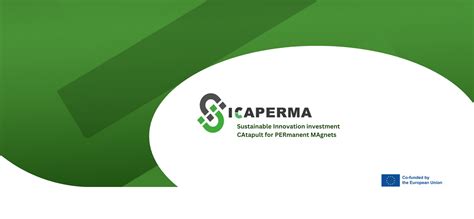 Sicaperma Sustainable Innovation Investment Catapult For Permanent