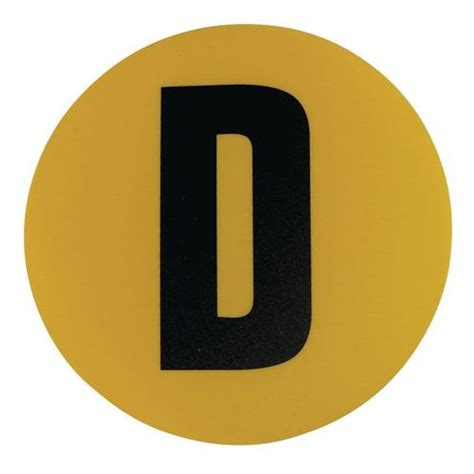 Shop Slingsby Warehouse Floor Identification Markers 35681d Floor