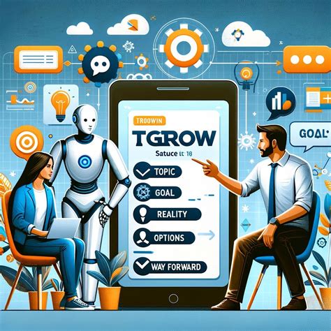 How Chatgpt Can Boost Tgrow Model Coaching Caio Chief Artificial Intelligence Officer