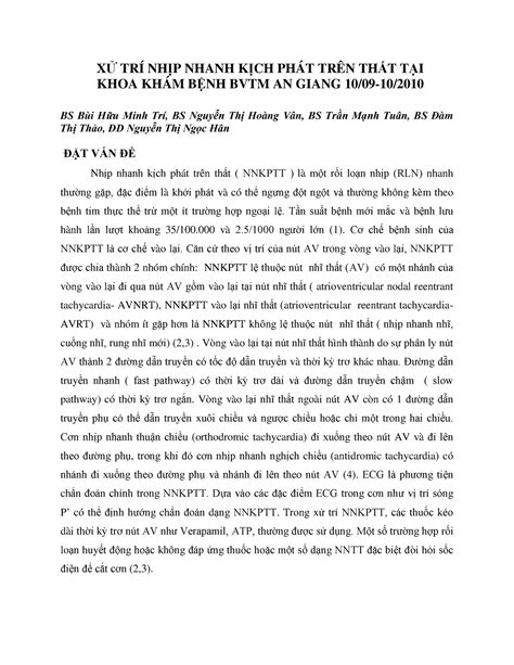 Nghieen Cuwsu Hieeuj Quar Cawst Cown Nnkptt Bv An Giang XỬ TrÍ NhỊp