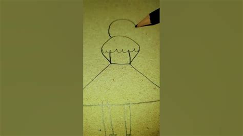 رسم بنوتات سهل للبنات امعيونخضر Tiktok اكسبلور ترند تصميمي Art تركية Youtube