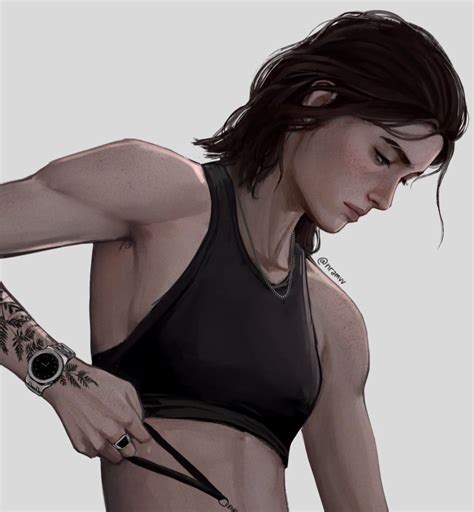 Best 13 Ellie Williams The Last Of Us Artofit
