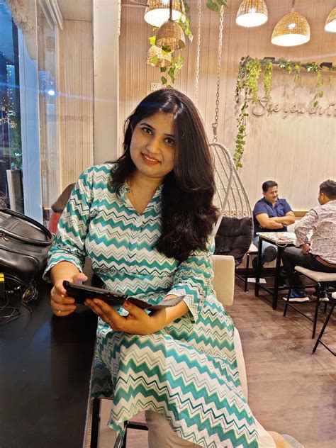 garima audichya medium