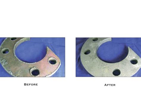 Duralum Xa Burr King