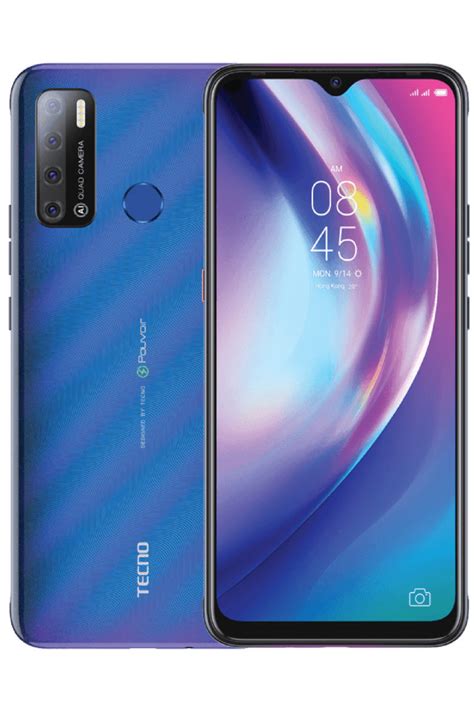 Top Tecno Mobile Phones In Pakistan Price Specs September Propakistani
