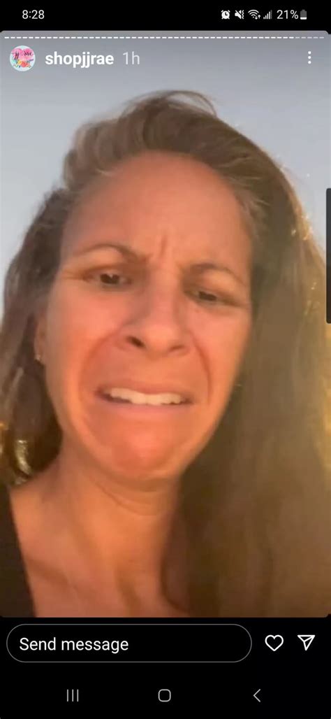 Pammy Learns About Tides Rpwebbssnark