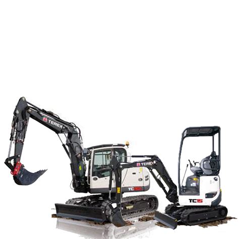 Terex Spare Parts Catalog Rb Bonomi