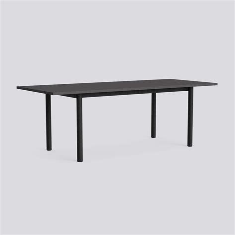 Annex Table Overhang