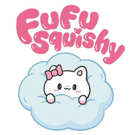 Squishy Love Fufusquishy