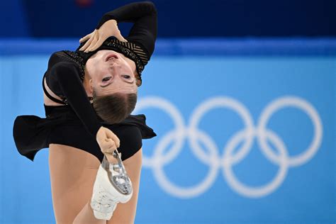 Kunstrijdster Lindsay Van Zundert Naar Olympische Finale ‘ik Heb Het