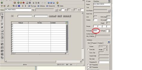 solved table control with checkbox in module pool sap community