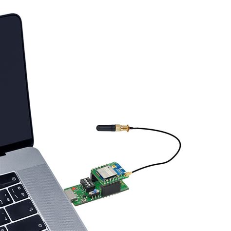Bluetooth Classic Embedded Module Bot Cda110 Serial Port Profile