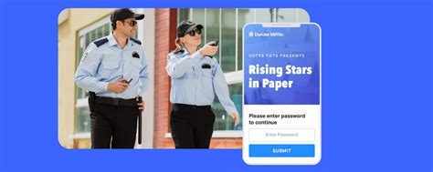 Securing Success A Guide To Crafting A Comprehensive Security Plan For