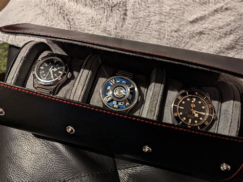 My 3 Chinese Watch Trifecta R Chinesewatches