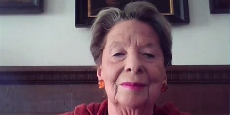 Övp Steiermark Drexler Stellt Vertrauensfrage Ursula Stenzel