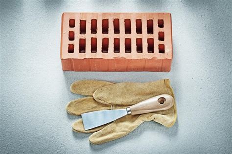 Bricklaying Tools Pictures Freepik