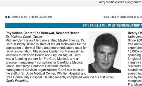 Zara Cerni On Linkedin Look Who Made The List