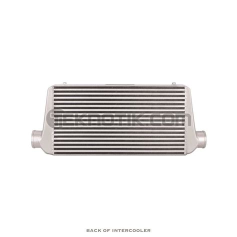Mishimoto Universal Intercooler R Line Teknotik