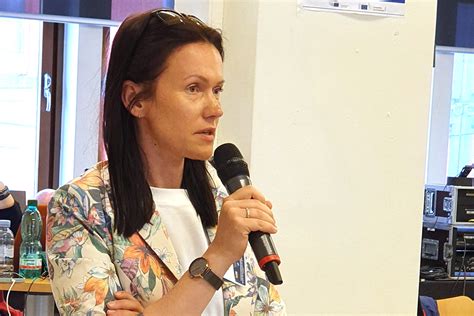 44 Qanda Katrīna Leitāne Eesc Member Eesc