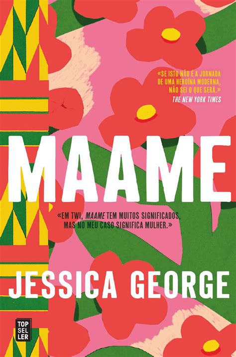 Maame Ebook De Jessica George Epub Rakuten Kobo Portugal
