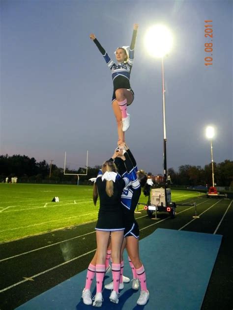 Pin On Cheerleaders And Cheer